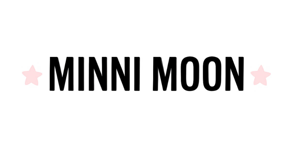 Joyas de Acero Inoxidable | Joyas 100% Resistentes – MINNI MOON